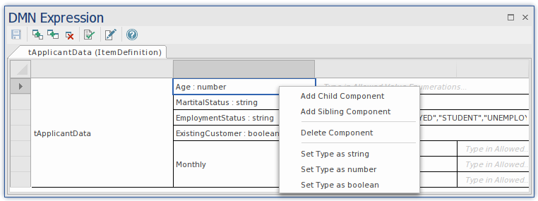 Types of Components | Enterprise Architect User Guide