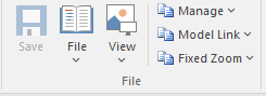 File Panel | Enterprise Architect User Guide