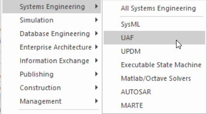 Getting Started | Enterprise Architect User Guide