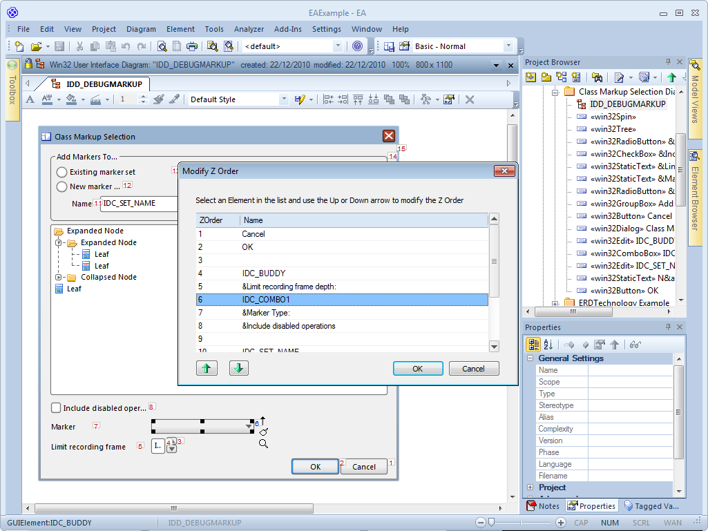 Enterprise Architect 9 - The Modeling Experience
