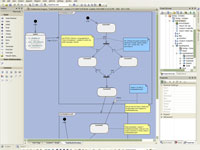 MDG Technology for RealTime UML 1.0 beta 2 - Products - Sparx Systems