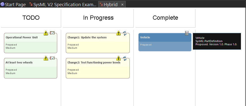 Enterprise Architect version 17.0 | Sparx Systems