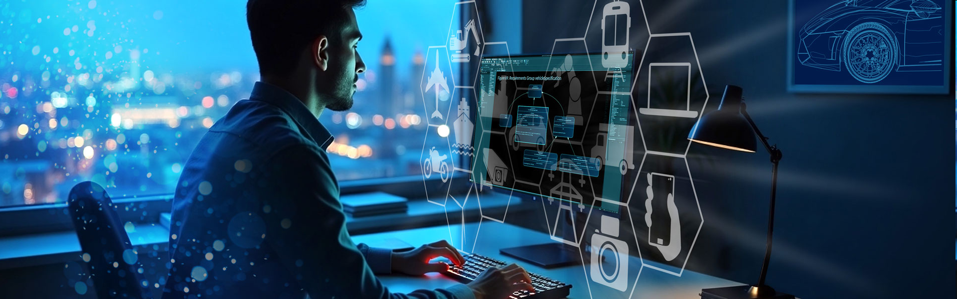 UML modeling tools for Business, Software, Systems and Architecture