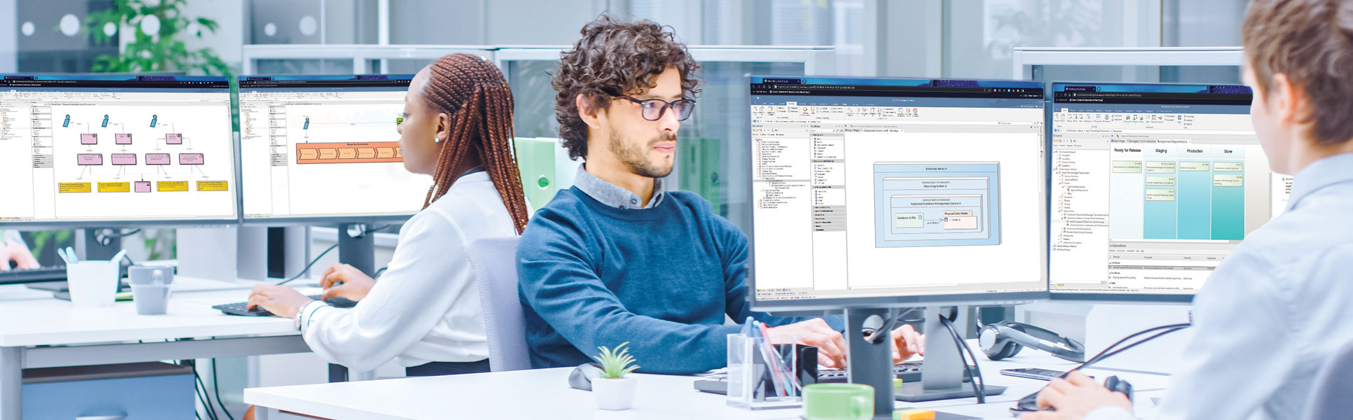 Enterprise Architect SaaS | Sparx Systems