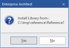 Enterprise Architect - Downloadable Libraries | Sparx Systems