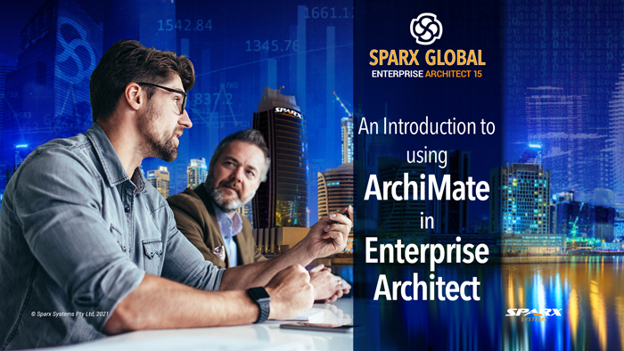 Enterprise Architecture: An Introduction to using ArchiMate in ...